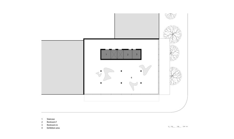 Movielight Museum | Studio Viktor Sørless